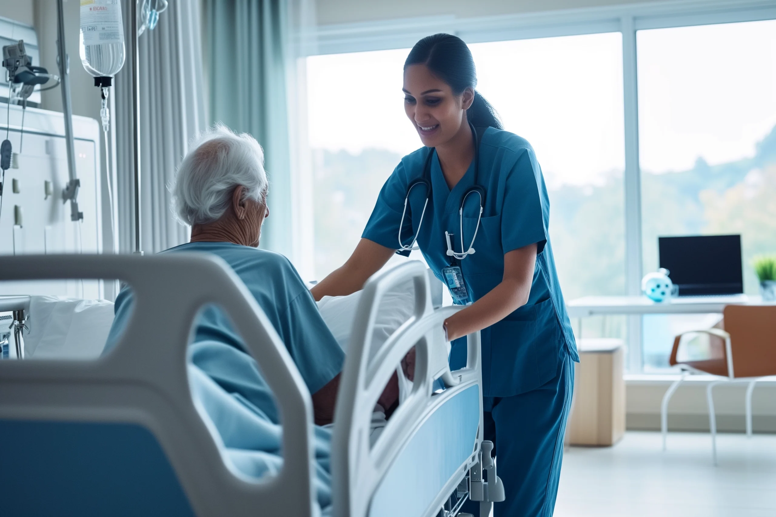 A Thoughtful Gift Idea for Surgery Patients - Wishbox.Love